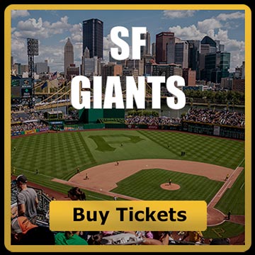 MLB Baseball Tickets