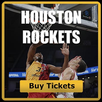 NBA Basketball Tickets