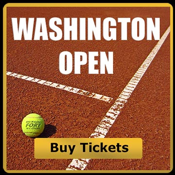 Professional Tennis Tickets